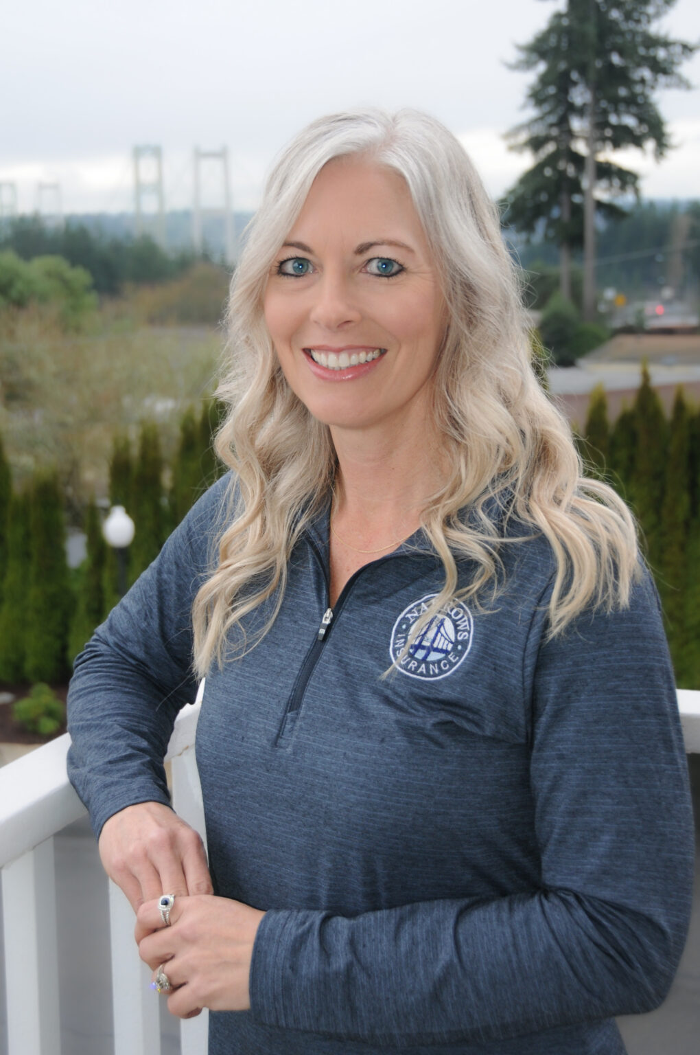 Our Team - Narrows Insurance - Your Local Independent Insurance Agency